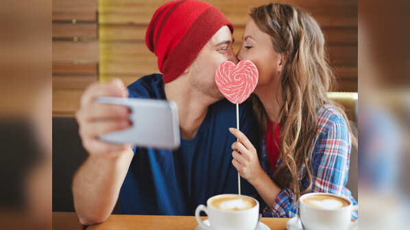 7 fun facts you did not know about kissing