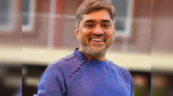 Exclusive: Sindhutai Majhi Mai actor Shardul Saraf on playing Buraji ...