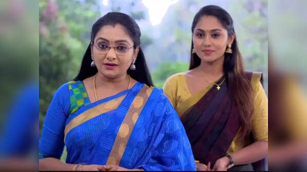 Koodevide to Ammayariyathe: Malayalam serials that went off-air in 2023