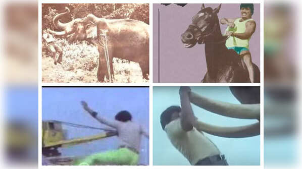 Remembering Jayan on his 41st death anniversary: Must-watch action ...