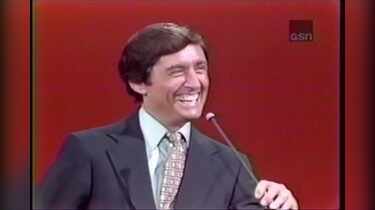 Jim Perry Host