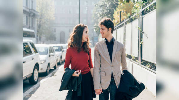 The SHOCKING reason why men stay single, finds a study