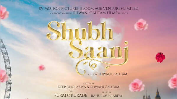 'Hoon Tari Heer' to 'Chabutaro': Gujarati films that were shot abroad