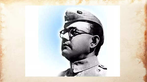 8 Must Read Books by Subhas Chandra Bose