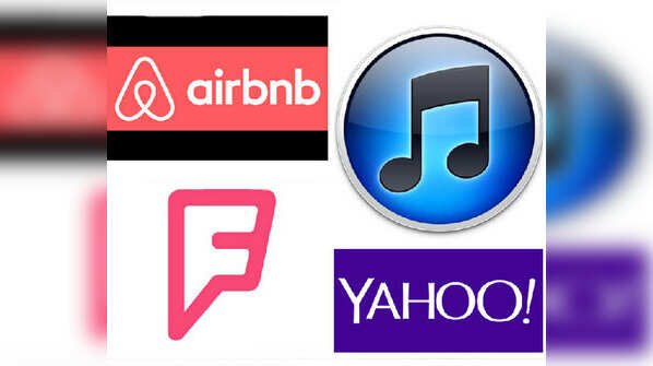 The worst tech logo changes of all time