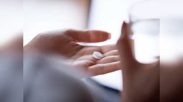 This is what you need to know about aspirin