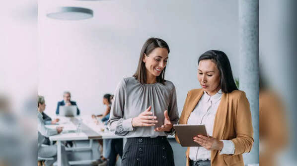 How to build a positive work relationship with your boss