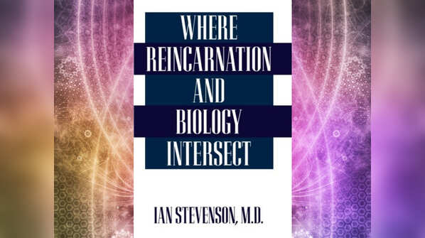 8 books on reincarnation that will change your perspective