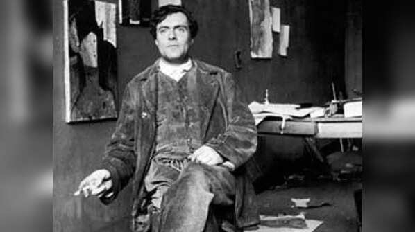 5 controversial paintings that later became masterpieces