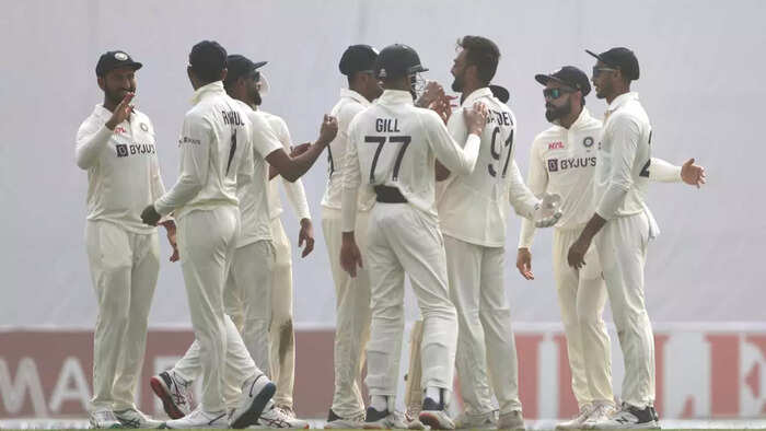 Ind vs Ban 2nd Test highlights: India 19/0 at stumps on Day 1, trail ...