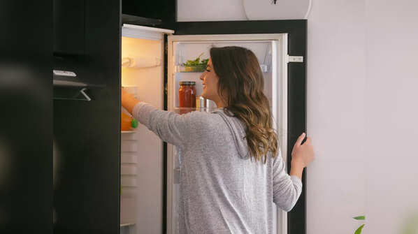 The perfect temperature for a refrigerator that keeps food healthy