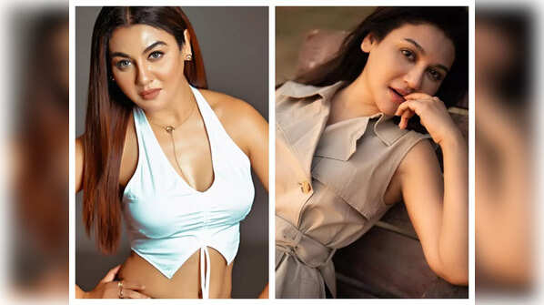 Setting trends! Jaya Ahsan’s chic trendy outfits scream style & elegance