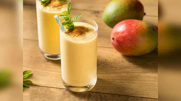 Weight Loss Drinks | Chaach vs lassi: Which is better for weight loss?