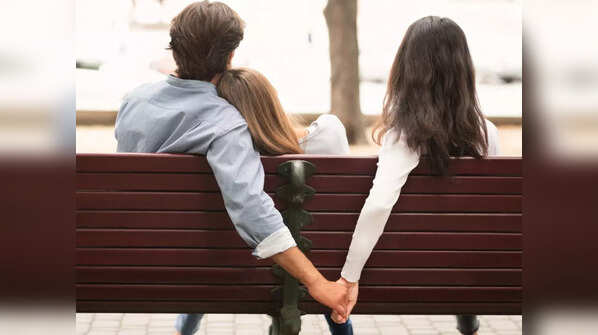 Confessions of men who have dated two women at the same time