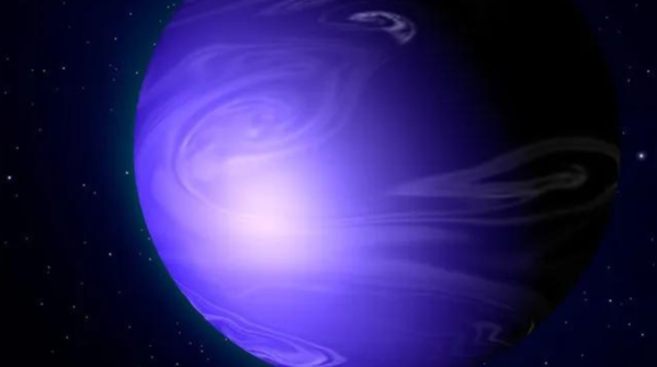 Strange worlds: 10 exoplanets discovered by Nasa