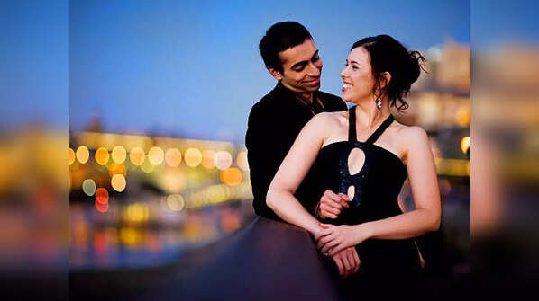 Is your partner defensive while talking? Here's how to deal with them