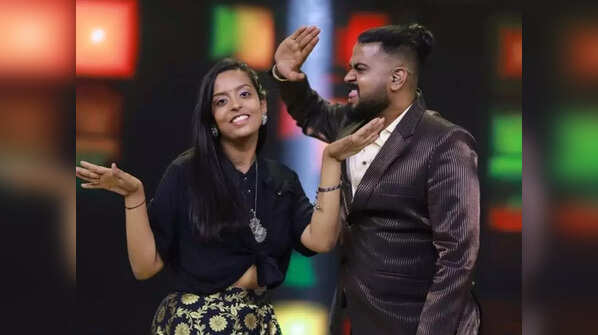 Exclusive - Sa Re Ga Ma Pa mentor Saketh Komanduri: My dad said, 'Be ...