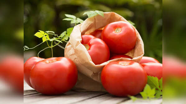 5 'cool' foods that increase heat inside your body