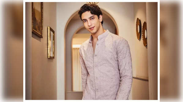 Who is Vedang Raina? All you need to know about 'The Archies' star