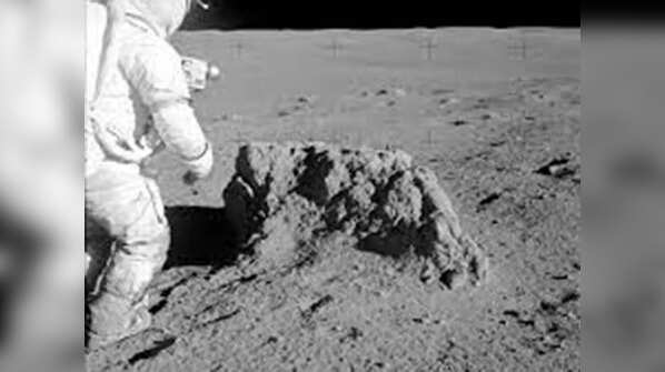 What is Lunar Regolith and how it can help build a future on Moon