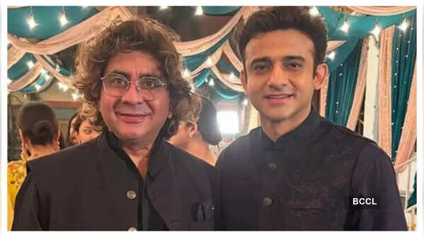 Exclusive - Romit Raj on his exit from Yeh Rishta Kya Kehlata Hai; says ...