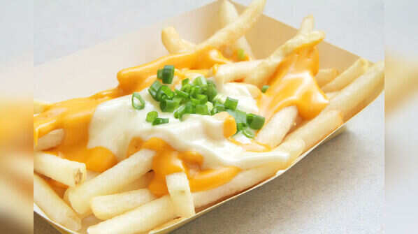 8 nutritionally terrible foods to avoid