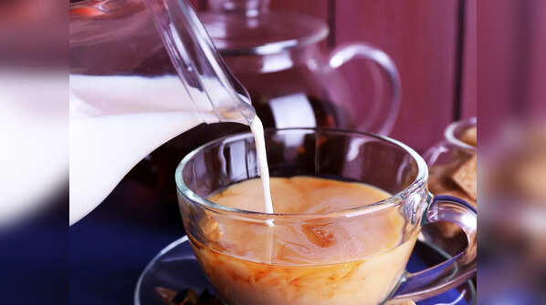 This is why too much tea is bad for your health