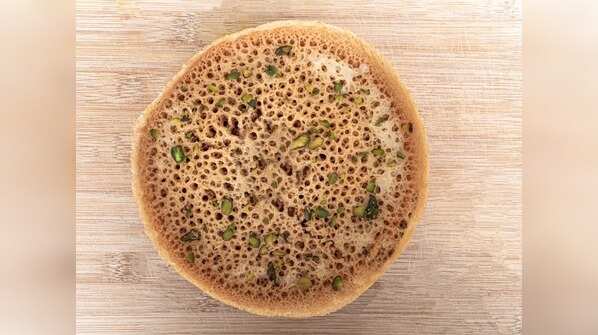 Easy Ghewar Recipes: 5 types of Ghewar from across India