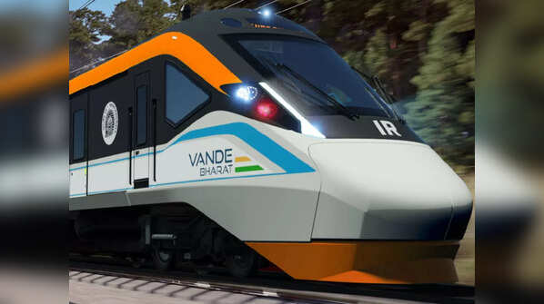 Vande Bharat sleeper with "wow" factor! 10 facts you shouldn't miss about new Indian Railways train
