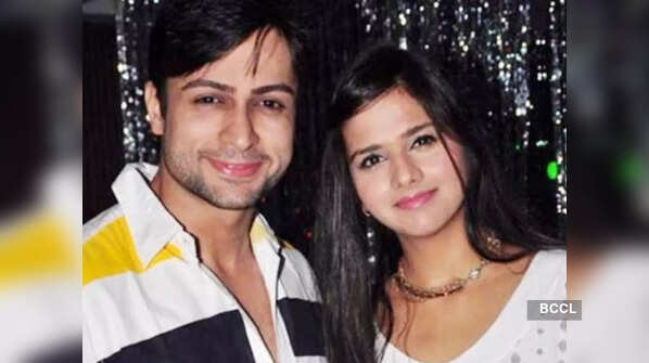 From Nitesh Bhardwaj-Smita to Shalin Bhanot-Dalljiet Kaur: Times when ...