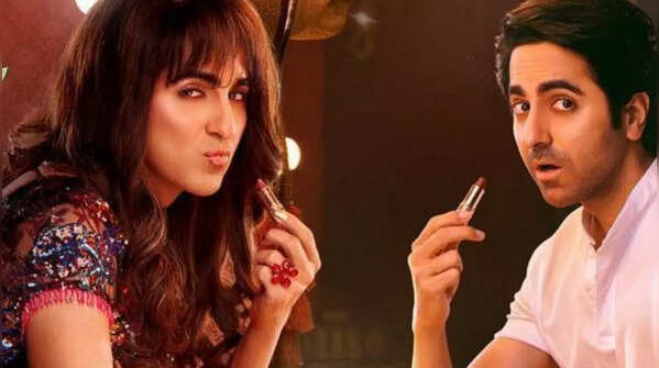 Kamal Haasan in Chachi 420 to Ayushmann Khurrana in 'Dream Girl 2 ...