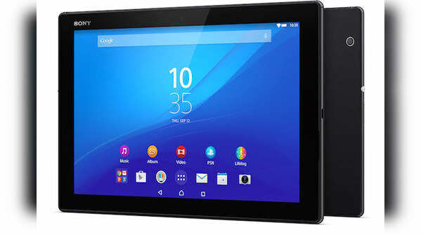 5 tablets with unique features