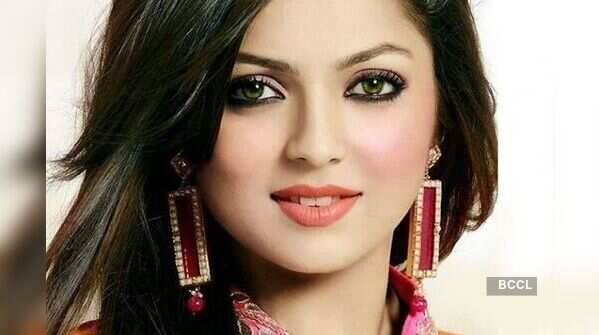 Drashti Dhami: Lesser known facts