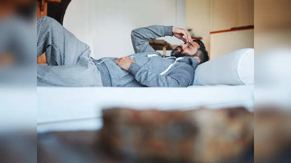 Things to do after a meal | 5 things you must do after having a heavy meal