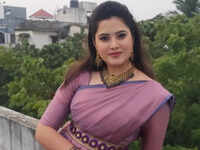 Atchiya Bharathi enters TV show ‘Siragadikka Aasai’; here's what the ...