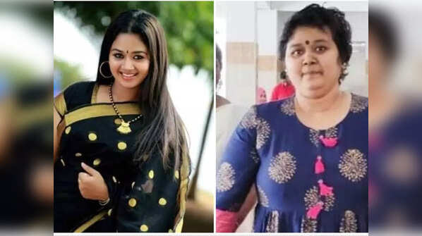 Renjusha Menon to Subi Suresh: Malayalam TV actors who died young