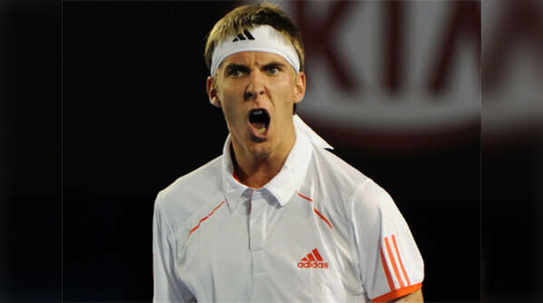 Emotional Outpour @ Open