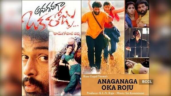 Throwback Thursday! 5 Road Films in Telugu that will take your breath away