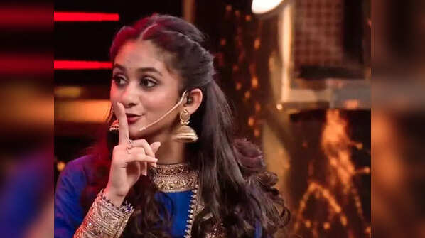From Aazhiya to Ashwanth Ashokkumar: Most popular child artist in Tamil ...