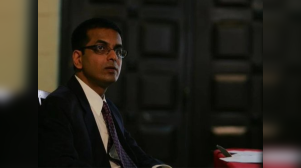 Who is Justice DY Chandrachud: 10 things your child should know about him