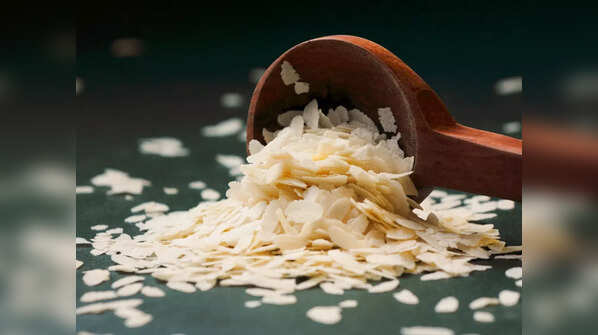 Weight loss and more: 6 superb benefits of eating poha for breakfast