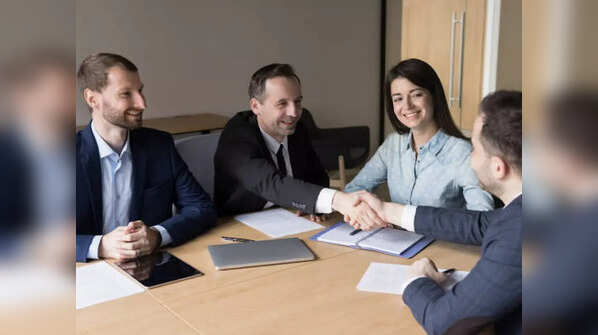 How to deal with over competitive colleagues