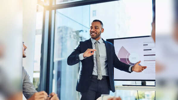 How to impress your colleagues at a new workplace