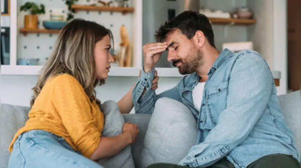 Is your partner cheating? 5 subtle signs most people miss