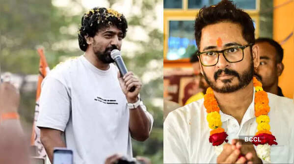 From Dev to Saayoni Ghosh; Tollywood celebs who emerged victorious as ...