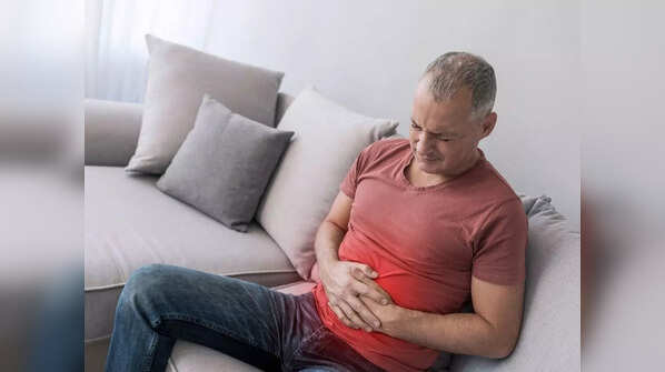 Long term implications of Gastroesophageal Reflux Disease (GERD); what ...