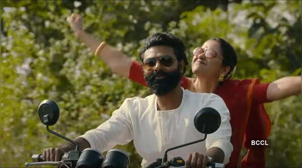 From stage to the screens: Athoi launches its teaser