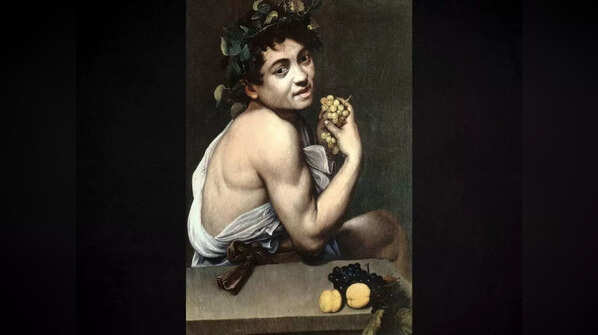 6 most beautiful and iconic Caravaggio paintings and why we think so