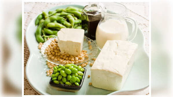 Most allergy causing foods that we eat daily