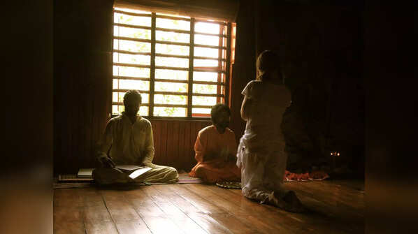 What is the purpose of having a Guru in life?